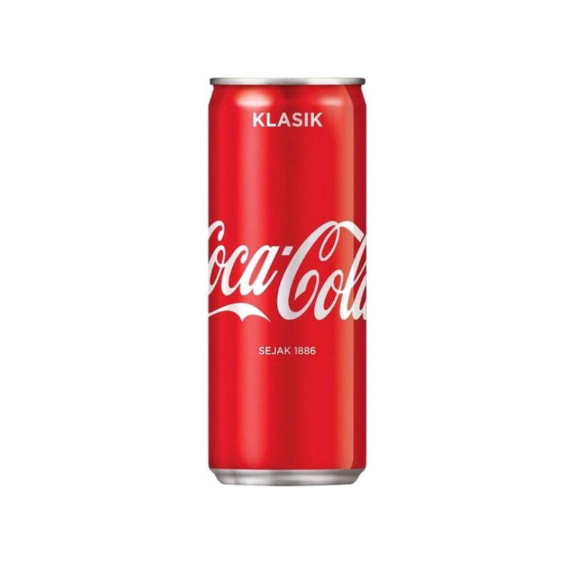 Soft Drinks- Coke – Petals Room Cafe & Bistro